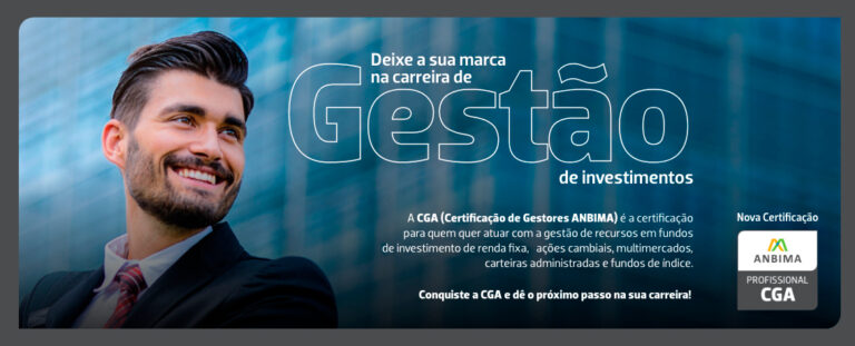 Certificação ANBIMA: Guia COMPLETO (CPA-10, CPA-20, CEA)