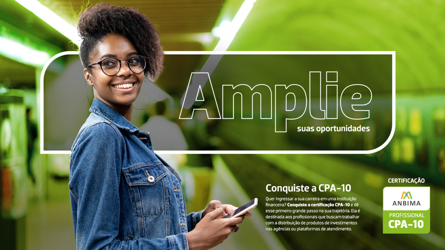 Certificação ANBIMA: Guia COMPLETO (CPA-10, CPA-20, CEA)