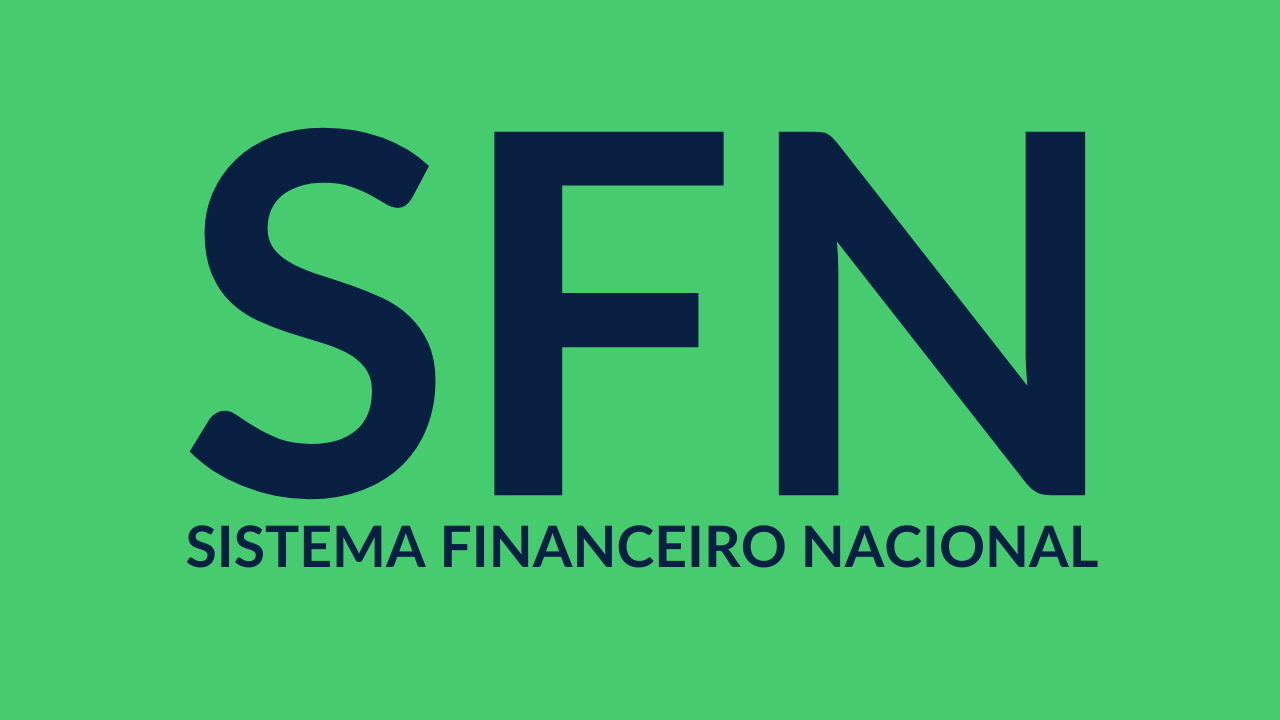 [Infográfico] Sistema Financeiro Nacional: O que é e Estrutura